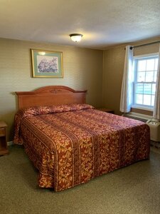 Dutch Motel Palmyra (Virginia, Suffolk, North Main Street), otel  Palmyra'dan