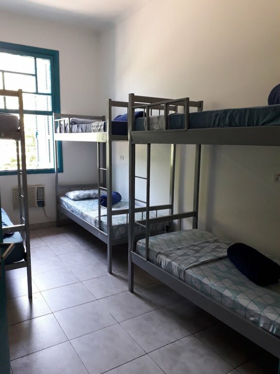 Otel Rolds Hostel, São Paulo, foto