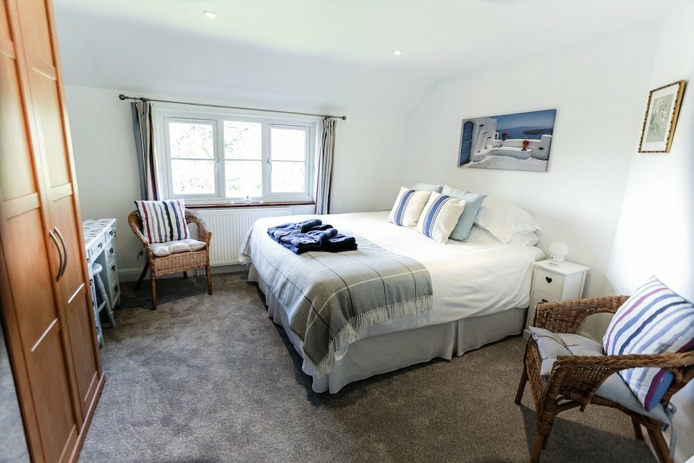 Otel Linden House, İngiltere, foto