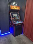 Rave by Buster, компьютерный клуб, Авиамоторная ул., 41Б, Москва ...