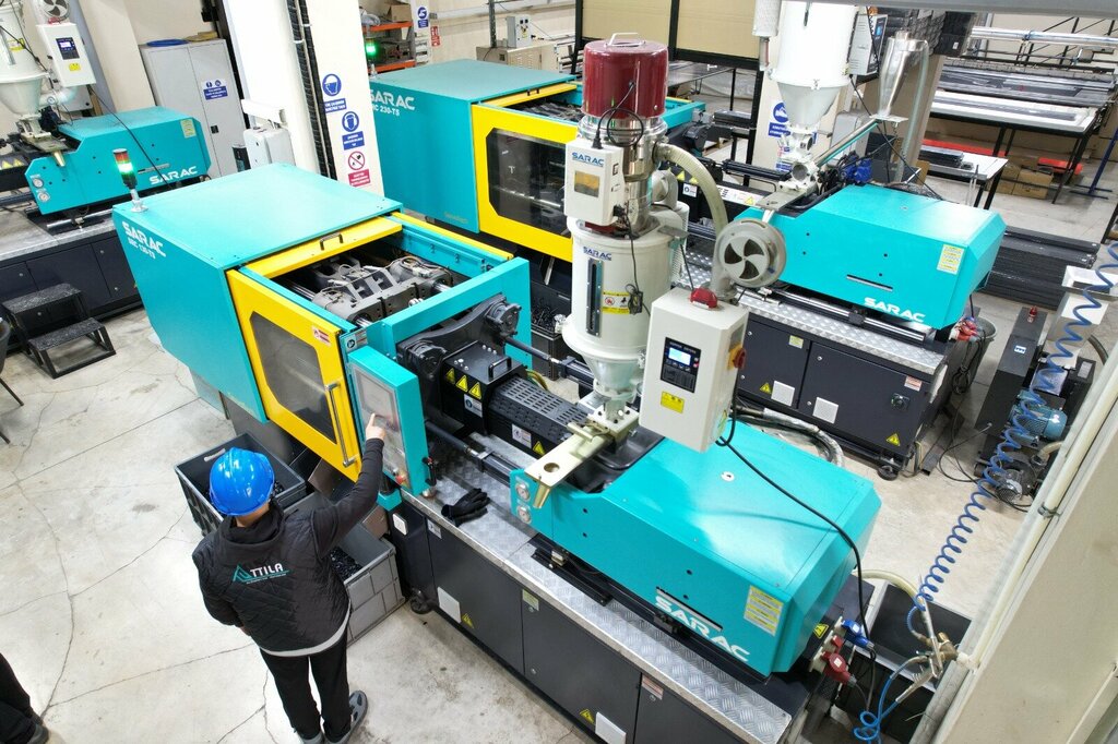 Attila Alüminyum Yapı San, alüminyum doğrama, İstanbul, Ümraniye, Adem ...