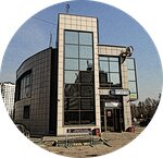 Торговый центр (Saltykovskaya Street No:13Г), alışveriş merkezleri  Moskova'dan