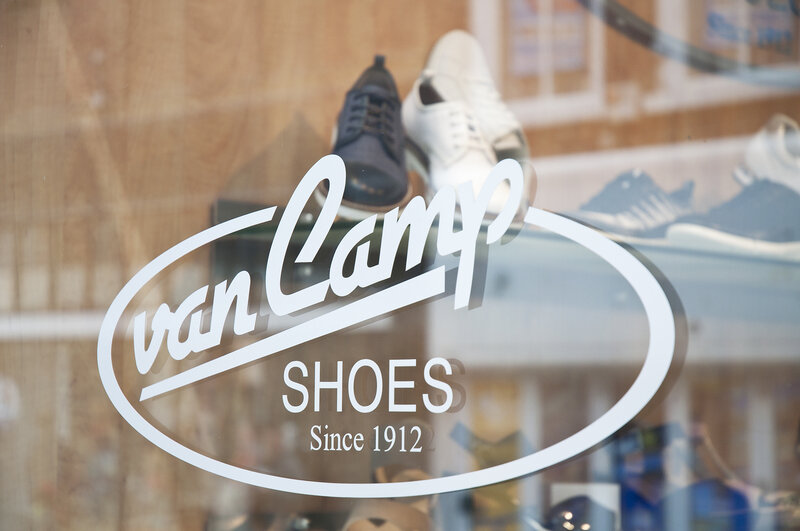 Ayakkabı malzemeleri Van Camp Shoes, Dünya, foto