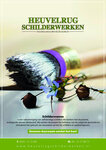 Schildersbedrijf Heuvelrug Schilderwerken Bio-Ecologisch (Hendrik Kraemerlaan No:23, Driebergen-Rijsenburg), boya ekipmanları  Utrecht eyaletinden