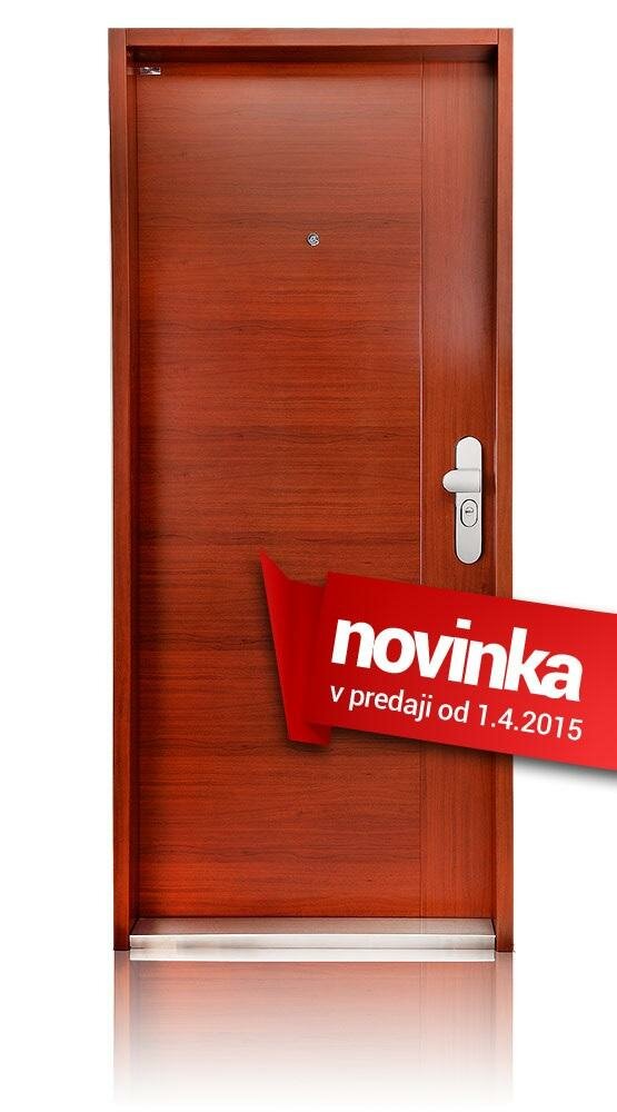 Kapılar Slávka Pagáčová - predajca bezpečnostných dverí, Dünya, foto
