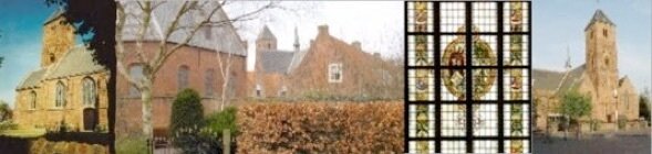 Dini dernekler Hervormde Gemeente Oude Kerk/Kerkelijk Bureau, Dünya, foto