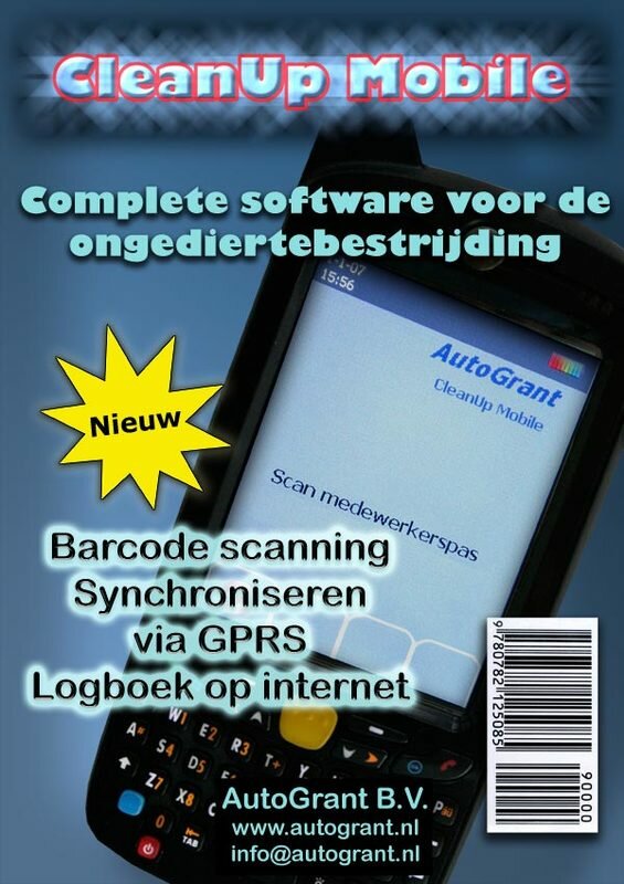 Yazılım firmaları AutoGrant Bv Software, Overijssel, foto