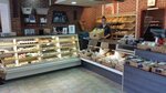 Jansen Terpstra Bakkerij (Friesland, Ooststellingwerf, 't Oost, 12), ekmek fırını  Friesland'dan