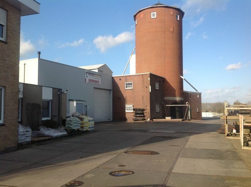 Petshop Berntsen Diervoeders Bv, Gelderland, foto