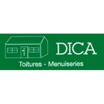 Dica Toitures - Menuiseries Srl (Liège, Herstal, Rue de Liège, 34), çatı ve çatı materyalleri  Liege İli'nden