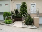 Kaisler S. R. O. - realizace a údržba zeleně (Jihomoravský kraj, Brno, Měřičkova), peyzaj tasarımı  Brno'dan