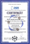 M & K, stavební servis spol. s R. O. (Středočeský kraj, Nymburk, Mestec Kralove), e-ticaret  Orta Bohemya Bölgesi'nden