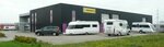 Inventive Repair (Friesland, Skarsterlân, Communicatielaan, 1), karavan  Friesland'dan