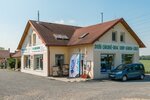 Fabrealstav, S. R. O. (Středočeský kraj, Melnik, Kly), pencere aksesuarları  Orta Bohemya Bölgesi'nden