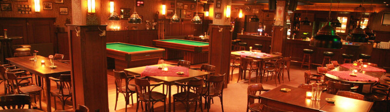 Bar Hogenkamp Café Zaal, Gelderland, foto