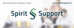 Spirit Support (Gelderland, Buren, Binnenstraat, 8), i̇ş ve işçi bulma kurumları  Gelderland'dan