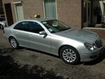 Taxibedrijf Kramer (North Brabant, Reusel-De Mierden, Kloosterstraat, 26), taksi  Hollanda'dan