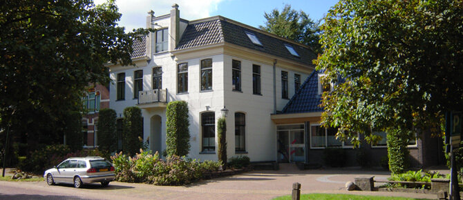 Noterler Notariaat Zuidlaren & Aa EN Hunze, Drenthe, foto