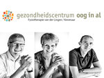 Fysiotherapie van der lingen (Bernadottelaan No:6), tıp merkezleri ve klinikler  Utrecht'ten