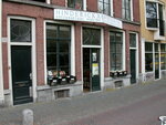 Antiquariaat Hinderickx & Winderickx (Oudegracht No:234), antikacı dükkanları  Utrecht'ten