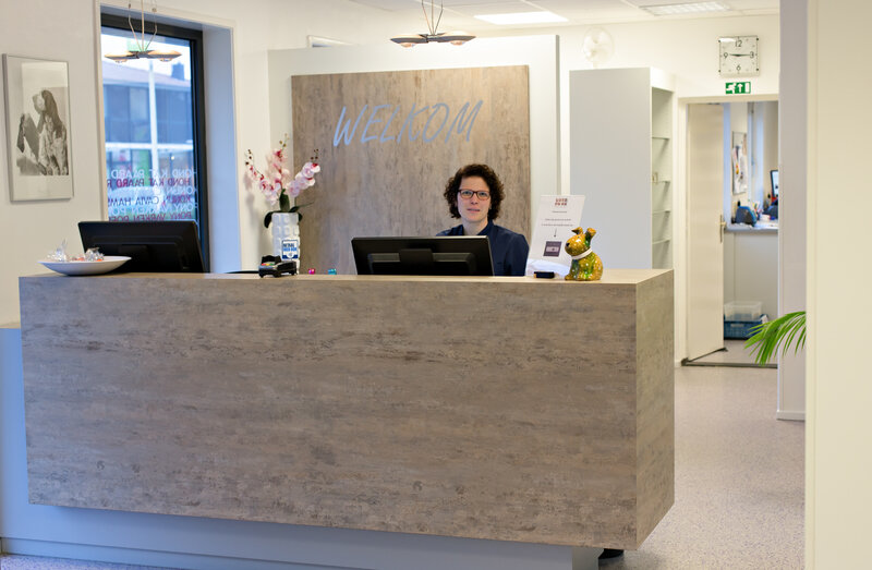 Veteriner klinikleri Dierenartsen Lochem eo, Lochem, foto