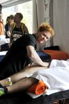 Brigitte Schoonheidssalon & Massagepraktijk (Langedreef No:7, Lekkerkerk), güzellik salonu  Hollanda'dan