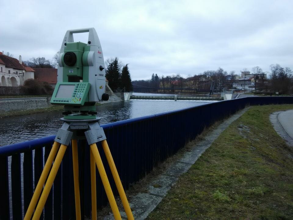 Muhasebeciler Geoteka S. R. O. geodetická kancelář, Strakonice, foto