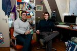 Haag Wonen (Waldorpstraat No:80), konut kredisi hizmetleri  Lahey'den