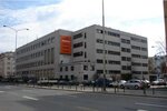 Vyšší odborná škola zdravotnická a Střední zdravotnická škola (5. května No:200/51), yüksekokul  Prag'dan