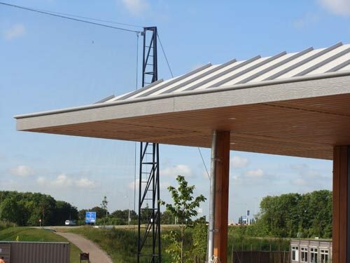 Sıhhi tesisat hizmetleri H & R Installatie Bv, Zeeland, foto