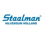 Staalman Verhuizingen Bv (Nieuwe Havenweg No:47, Hilversum), evden eve nakliye  Hollanda'dan