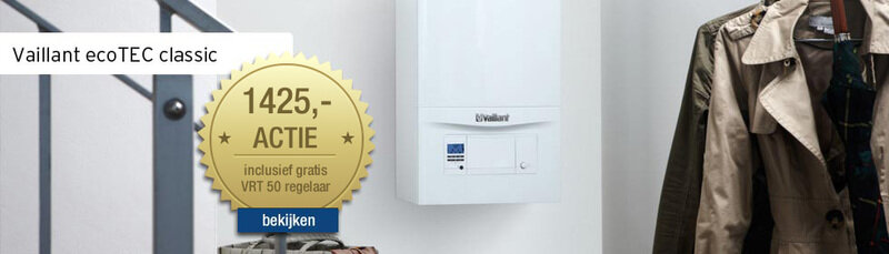 Isıtma sistemleri ve ekipmanları Installatiebedrijf Wellen, , foto