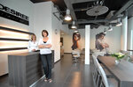 Hairstudio Desiree (Stationsweg No:2), kuaförler  Lelystad'dan