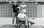 Jan Buitink Interieurstudio (Schering No:51, Genemuiden), boya ekipmanları  Overijssel'den