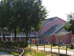 Dům s pečovatelskou službou Penzion Polička (Pardubický kraj, Svitavy, Policka), engellilere yönelik ekipmanlar ve rehabilitasyon ürünleri  Pardubice Bölgesi'den