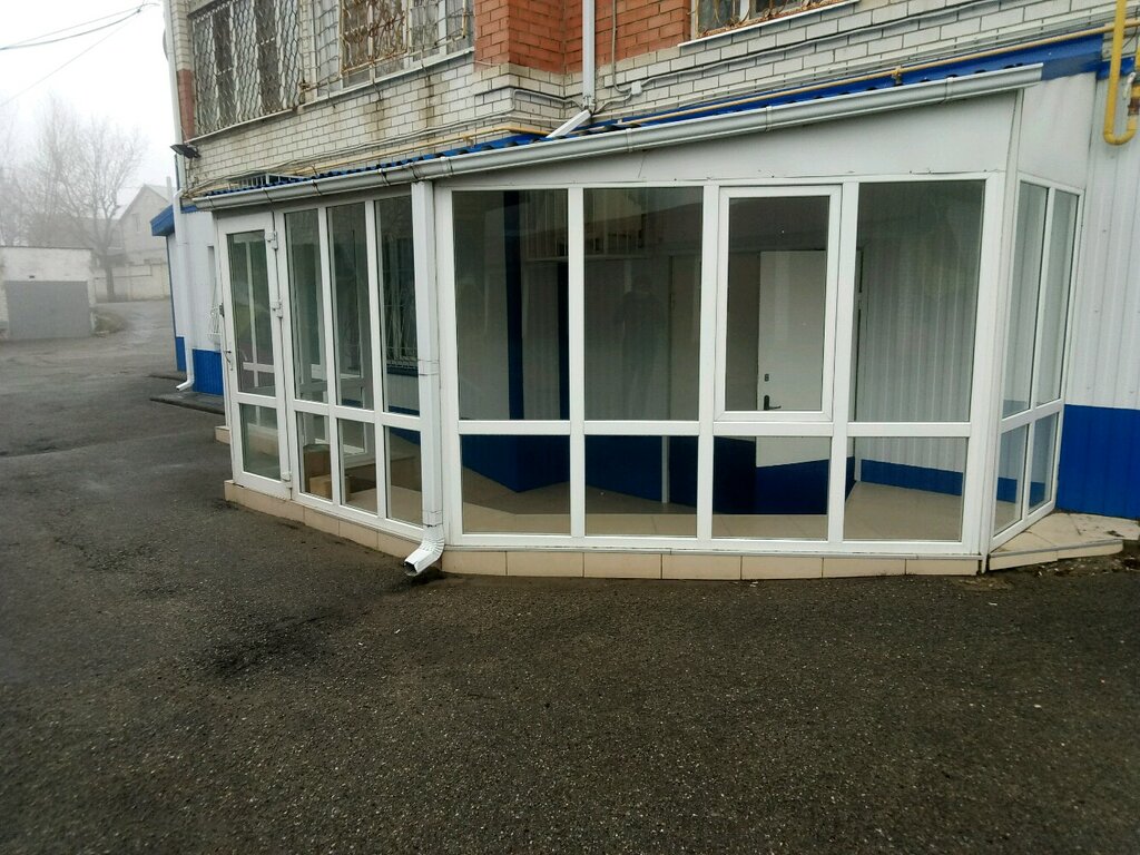 Bilgisayar ve ekipman toptancıları Tsts Nika, Stavropol, foto