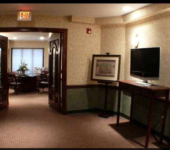 Krematoryumlar Gormley Funeral Home LLC, Atlantic City, foto