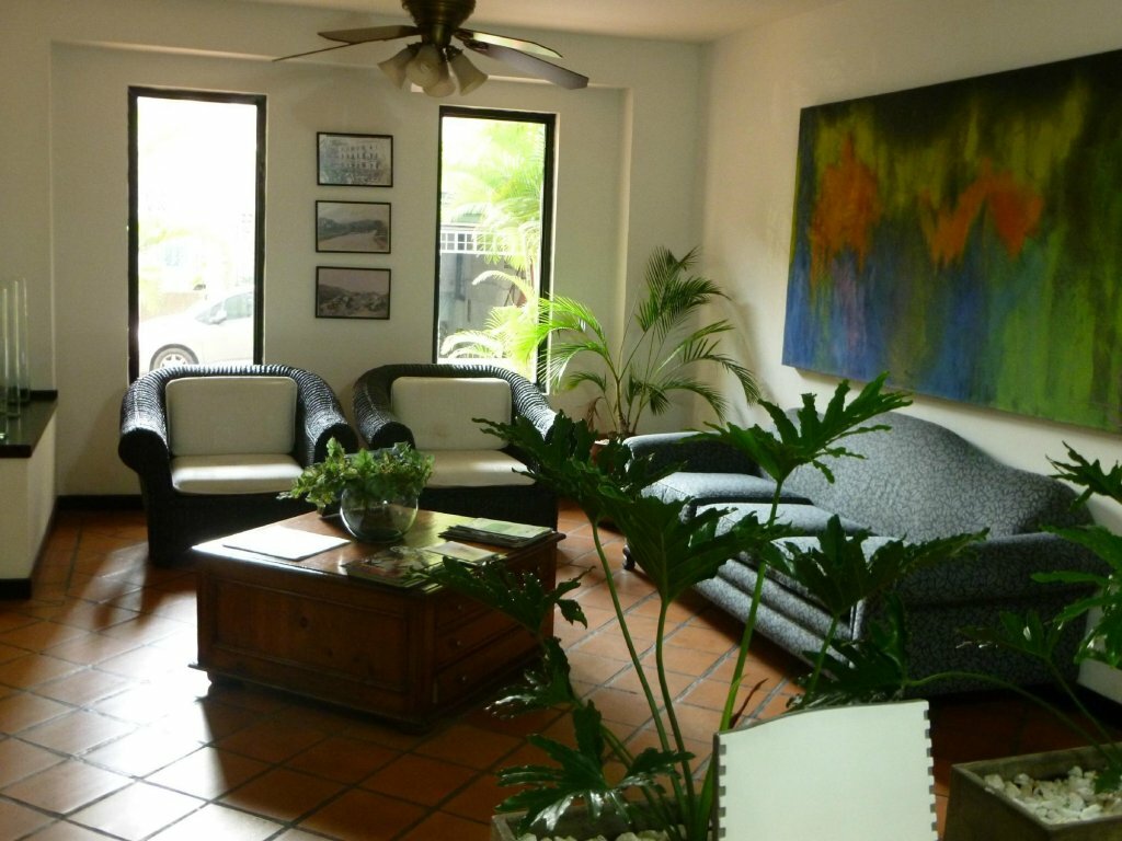 Otel Hotel Casa Toscano Cali, Cali, foto