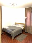 Hotel (Sosnovaya ulitsa No:2, stanitsa Rayevskaya), otel  Krasnodarski krayından