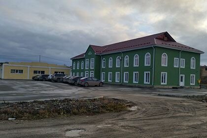 Kaplama hizmetleri Порошковая покраска - Адамант, Yekaterinburg, foto