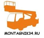 Montagnik34.ru (ulitsa Rublyova No:37), i̇nşaat ekipmanı kiralama  Volgograd'dan