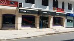 Flex Noctalia Pontevedra (Avenida la Reina Victoria Eugenia No:5, Poio), mobilya mağazaları  Pontevedra'dan