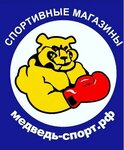 Medved (Kosmonavtov Avenue No:11, Severniy Microdistrict), spor mağazaları  Rostov‑na‑Donu'dan