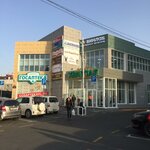 Kvartal (Ladygina Street No:7, Vladivostok), alışveriş merkezleri  Vladivostok'tan