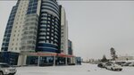 Medis, filial (ulitsa Druzhby Narodov No:38), tıp merkezleri ve klinikler  Kogalym'dan