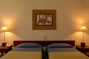 Club Bentota (A2), otel  Beruwala'dan