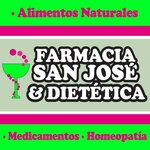 Farmacia San José y Dietética- Farmacia Naturista (Provincia de Misiones, Departamento Capital, Urquiza, Posadas), eczaneler  Dünya'dan