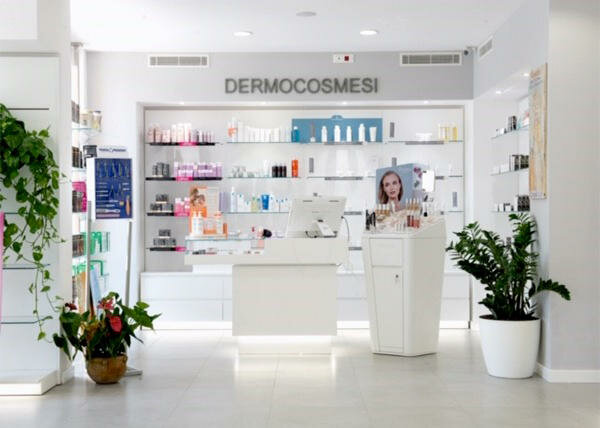 Eczaneler Farmacia San Castrenze, , foto