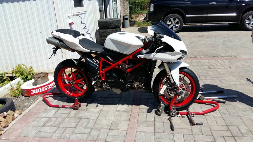 Oto lastik tamiri МотоШиномонтаж с выездом. МотоЭвакуатор, Moskova, foto