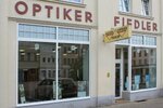 Augenoptiker Fiedler (Zschochernstraße No:10, Gera), optik  Gera'dan